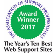 Association of Support Professionals